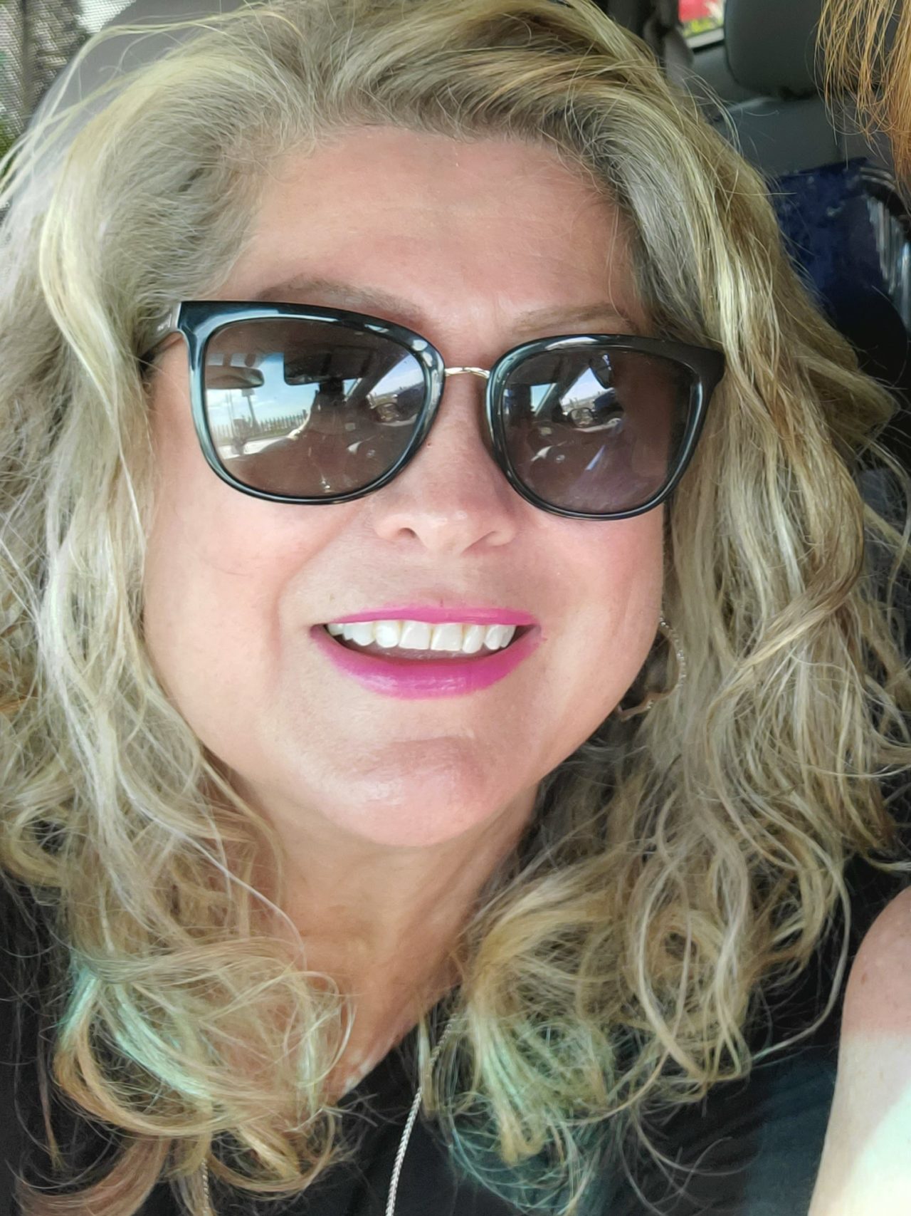 Pam Wilson - Connect4Agents